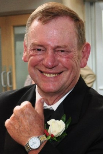 Buddy Thomas 1943-2022 | News, Sports, Jobs - Tribune Chronicle